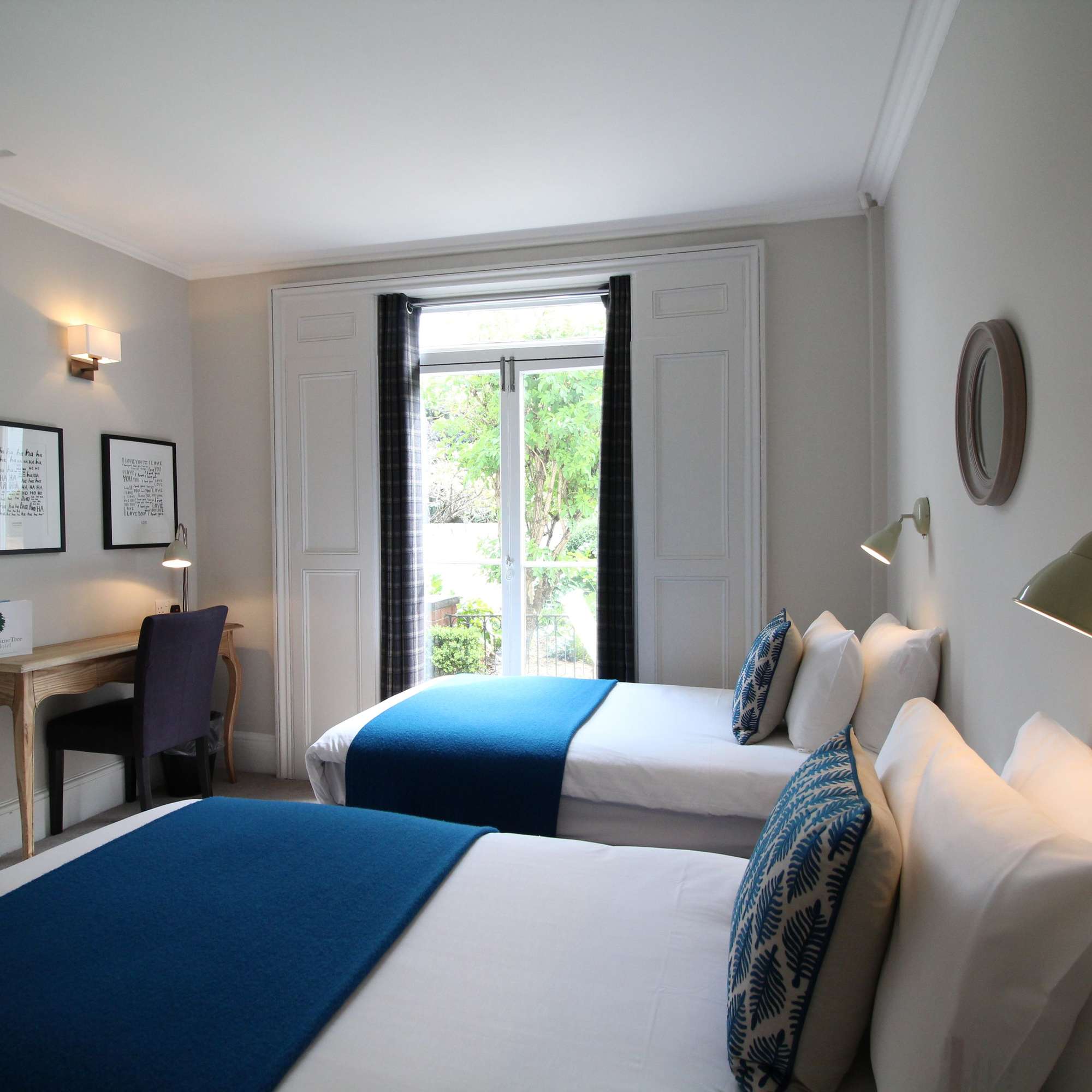 Lime Tree Hotel Expert Review | Fodor’s Travel