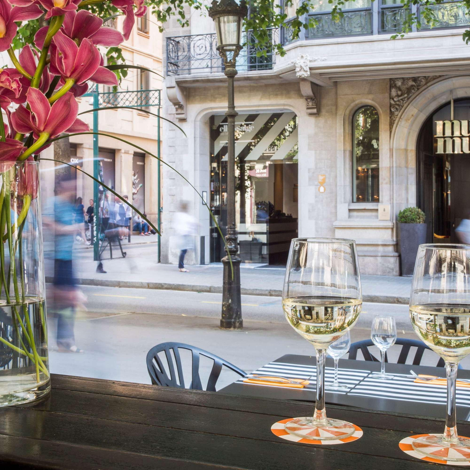 Murmuri Barcelona Expert Review | Fodor’s Travel