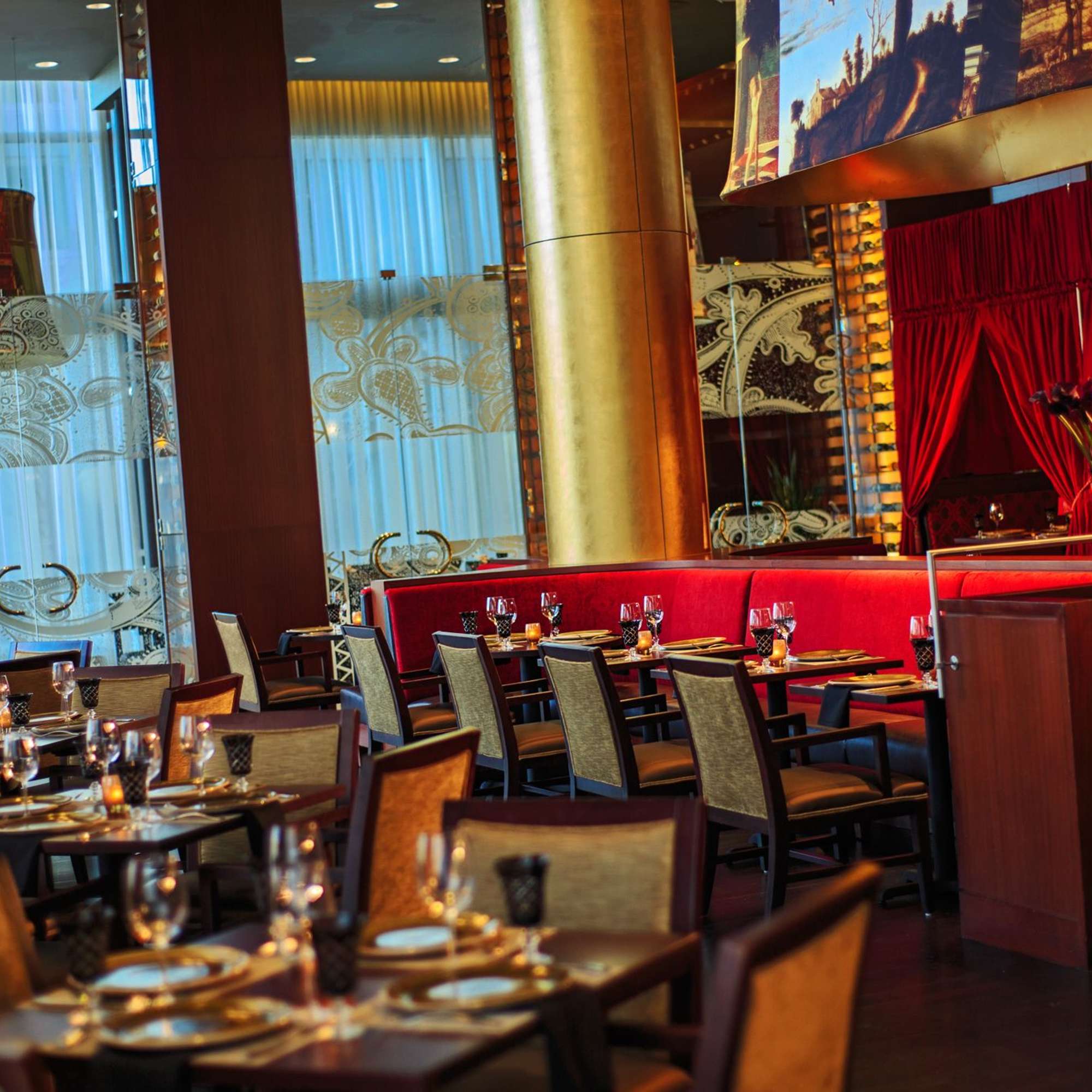 Renaissance Boston Waterfront Hotel Expert Review | Fodor’s Travel