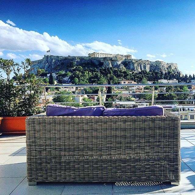 Plaka Hotel Expert Review | Fodor’s Travel