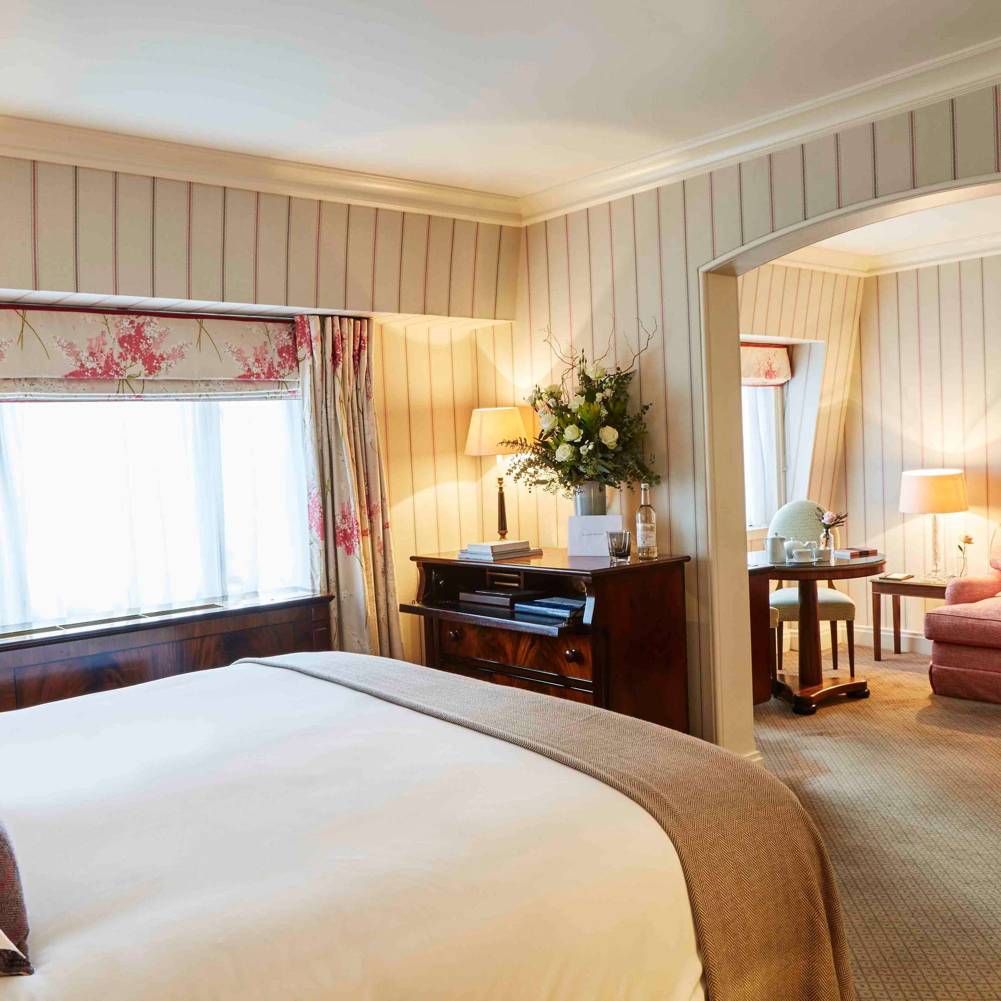 The Capital Hotel Expert Review | Fodor’s Travel