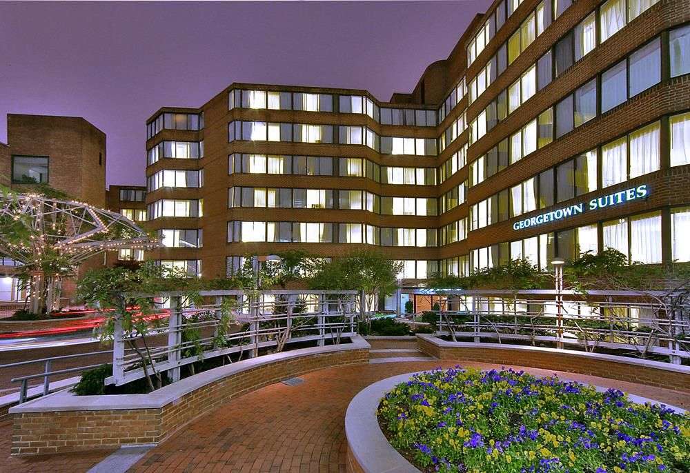 Georgetown Suites Expert Review | Fodor’s Travel