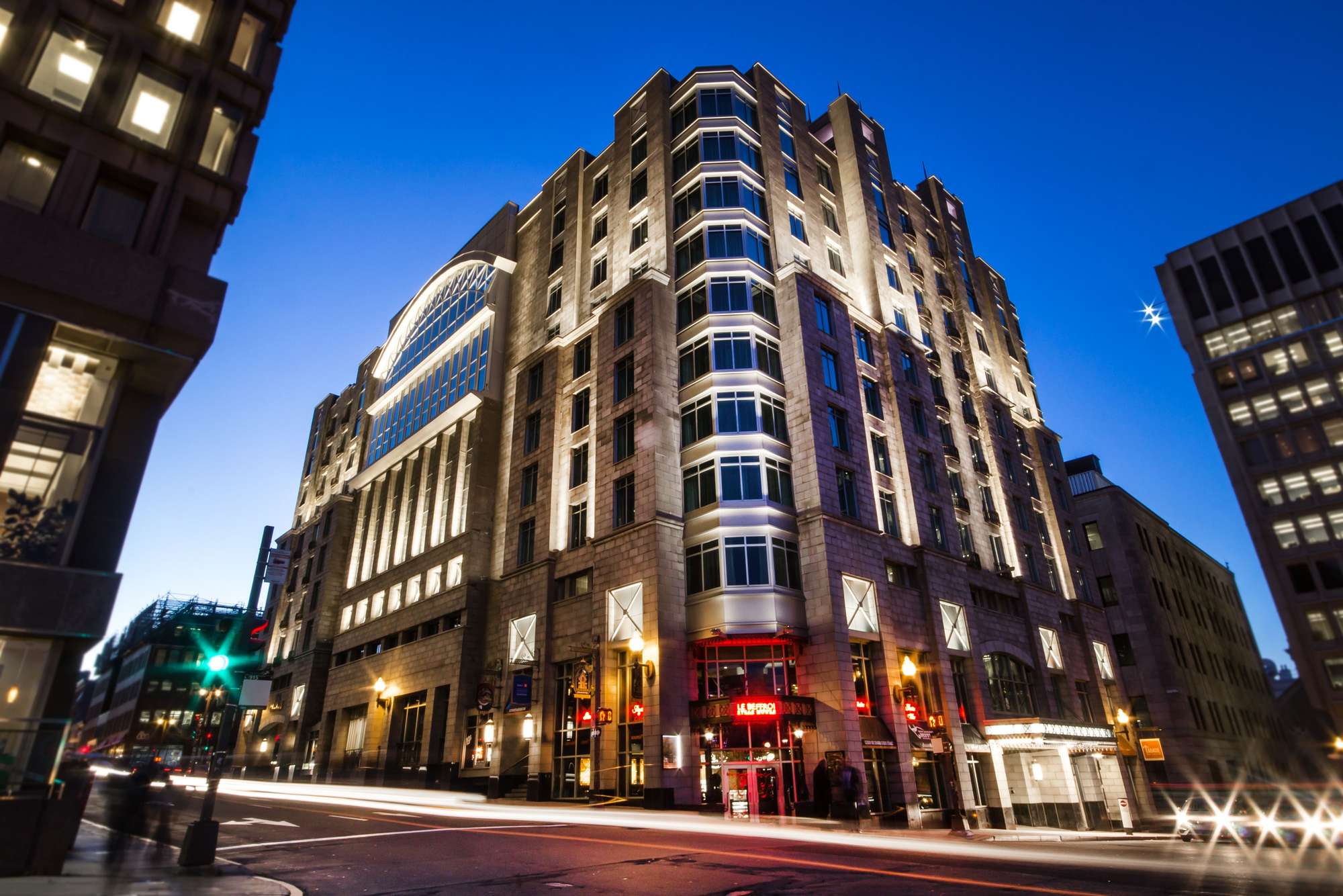 Hôtel Palace Royal Expert Review | Fodor’s Travel