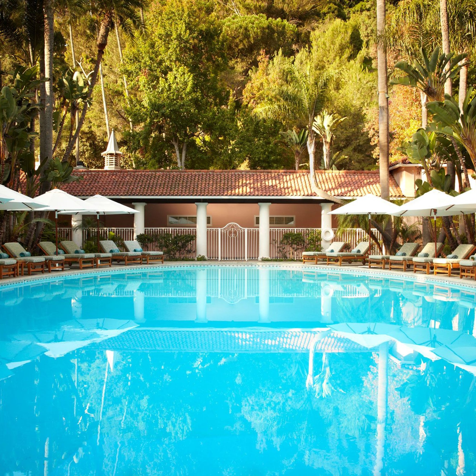 Hotel Bel-Air Expert Review | Fodor’s Travel