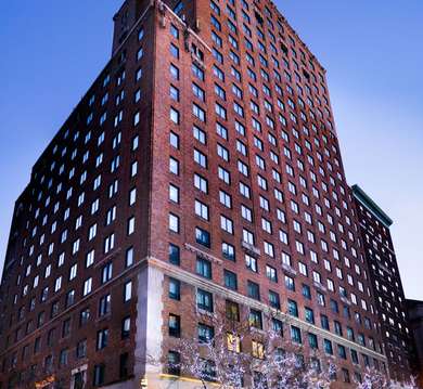 Hotel Beacon Expert Review | Fodor’s Travel