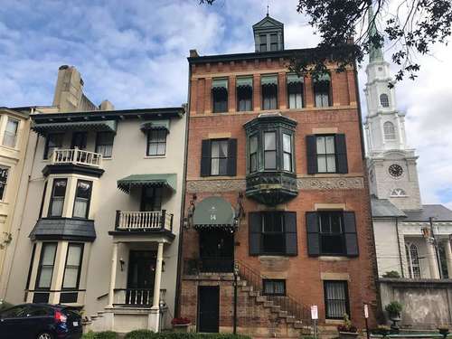 Foley House Inn Expert Review | Fodor’s Travel