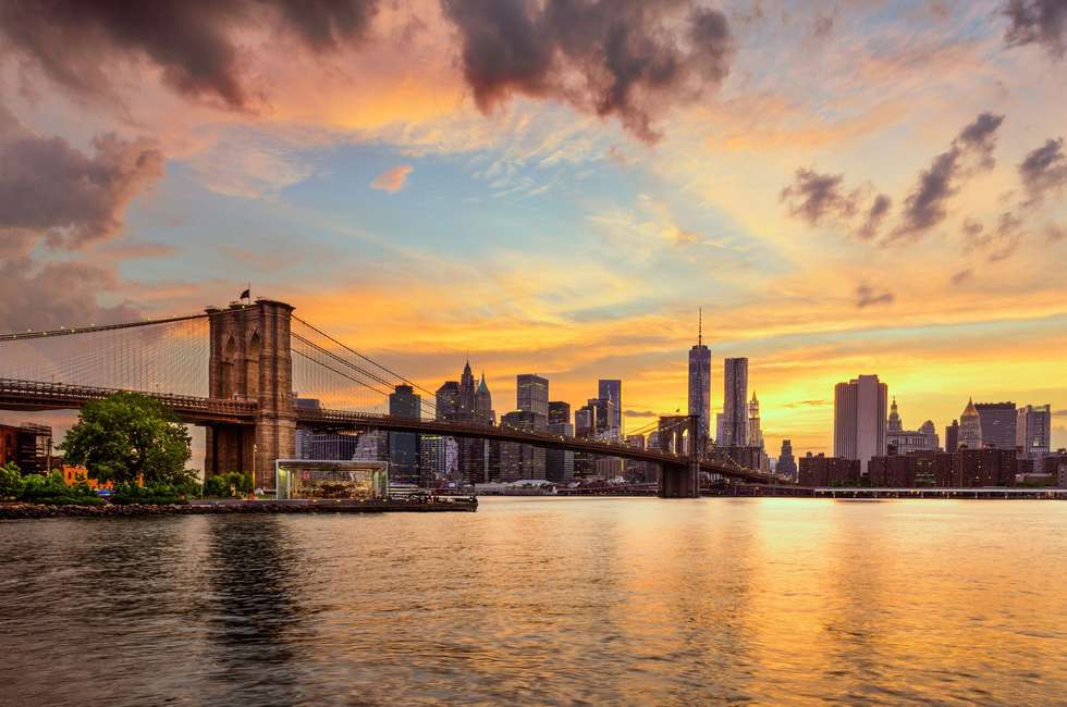 New York Travel Guide - Expert Picks for your Vacation | Fodor’s Travel