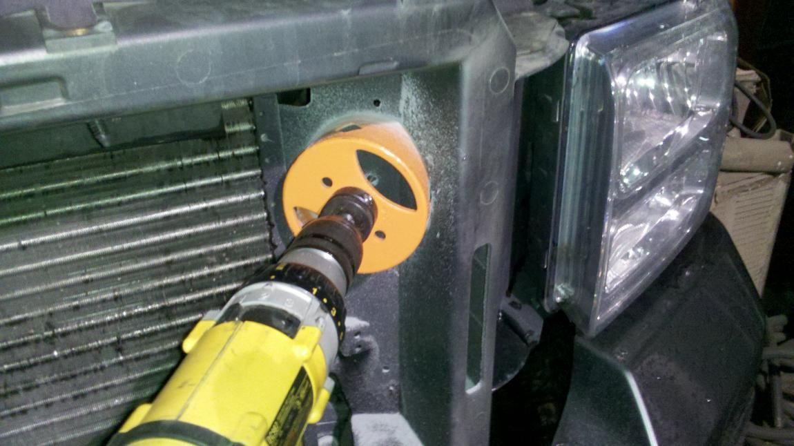 Ford F-250: Top Mods for Your 7.3L Power Stroke Diesel | Ford-trucks