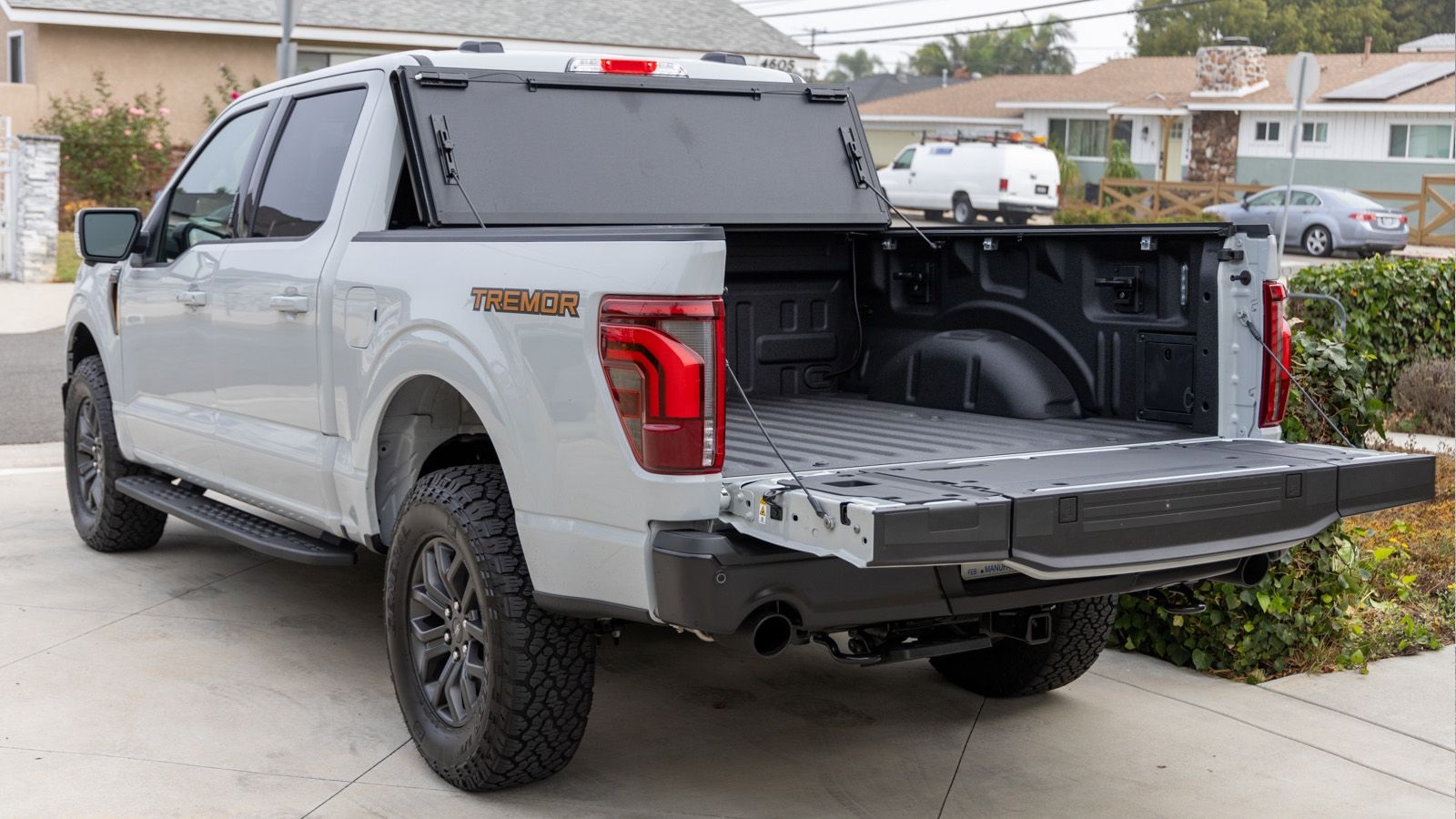 Best $80K F-150: Tremor High Package vs Base Raptor | Ford-trucks