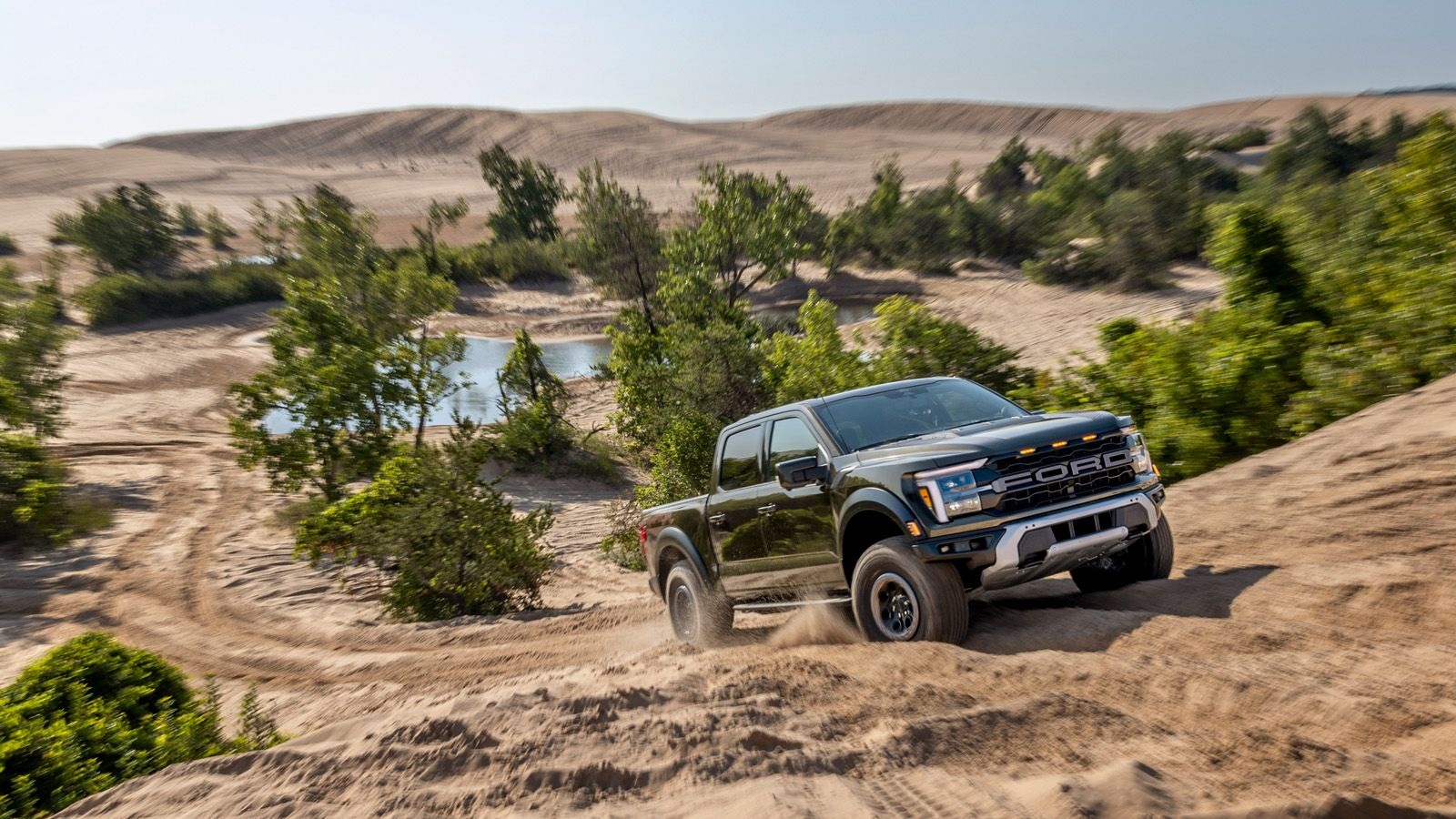 Best $80K F-150: Tremor High Package vs Base Raptor | Ford-trucks