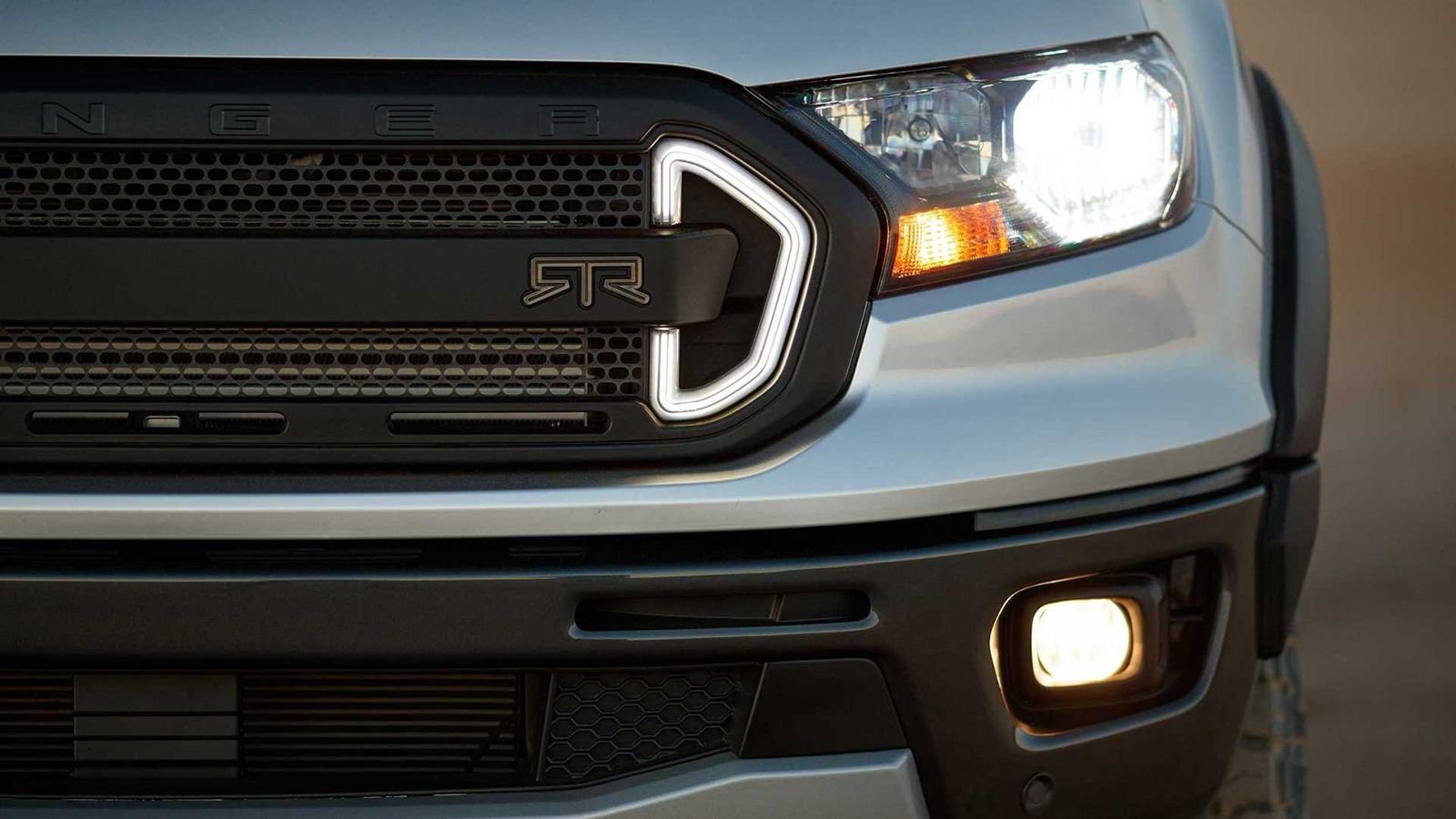 RTR Ranger is a Rough Rider For Off-Road Drivers | Ford-trucks