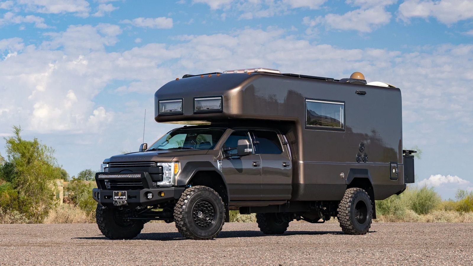 Top 10 Most Expensive Ford Trucks Ever Sold on Bring a Trailer | Ford ...