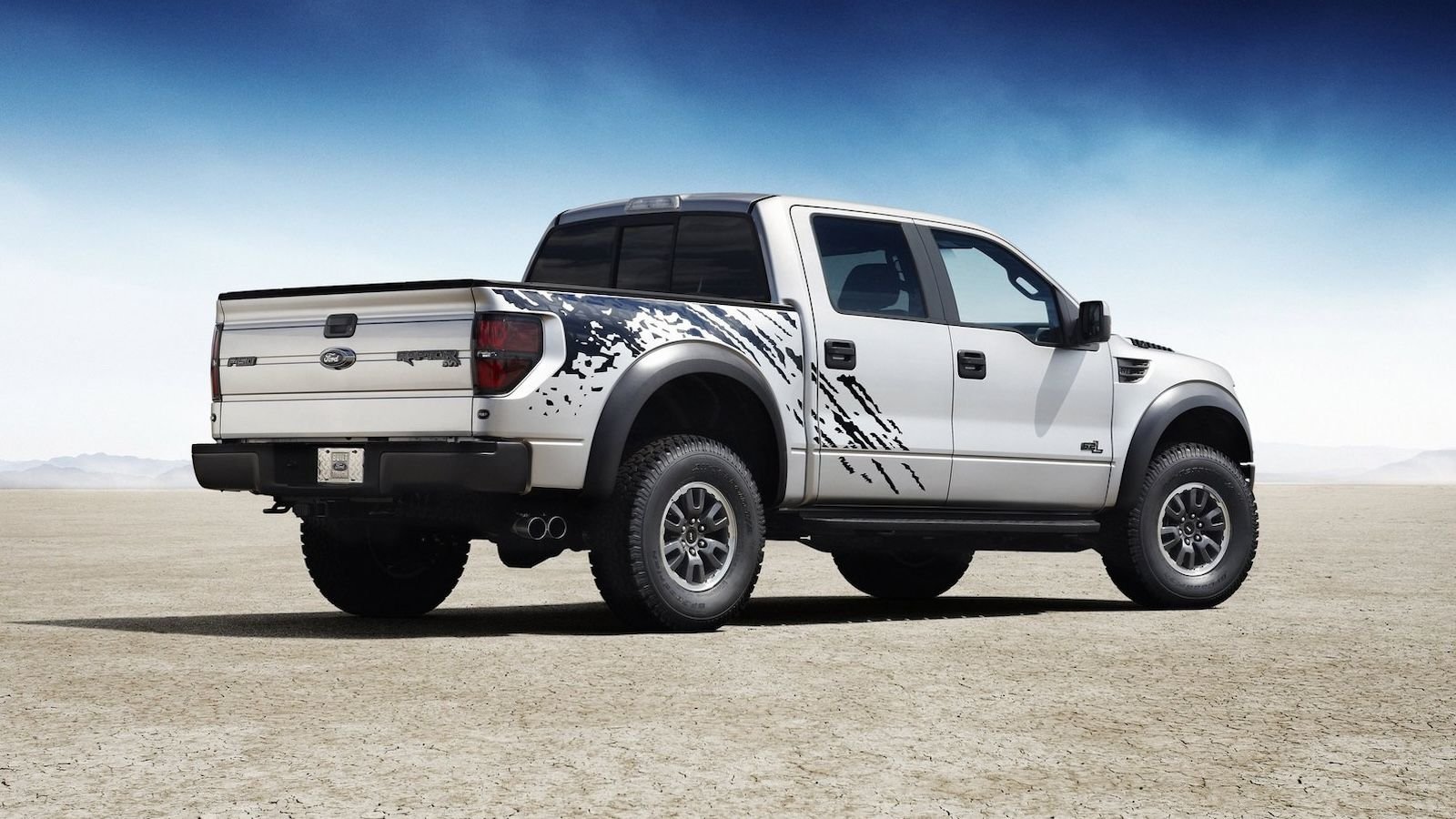 7 Rarest Ford Trucks Ever Built | Ford-trucks