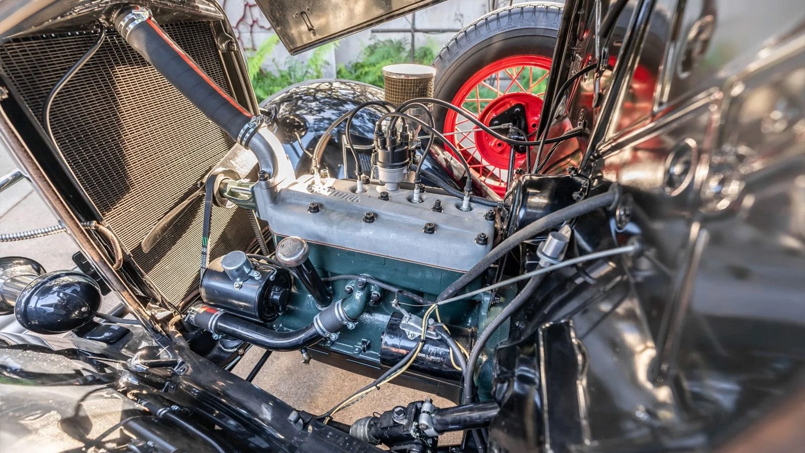 Imported Ute Not Pickup for Fastidious Collector | Ford-trucks