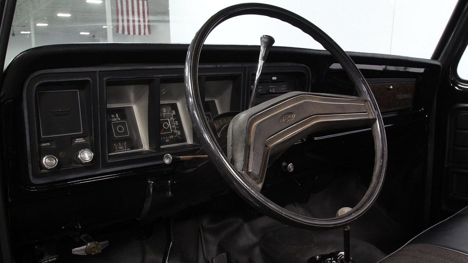 79 Ford F-150 Stands Above the Rest, Literally | Ford-trucks