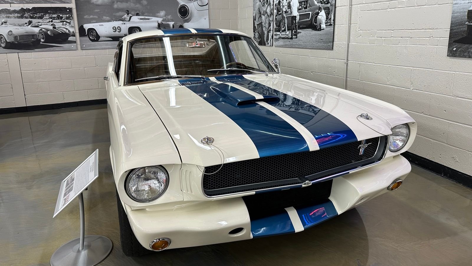 Top 10 Fords from a Secret Museum You've Never Heard Of | Ford-trucks