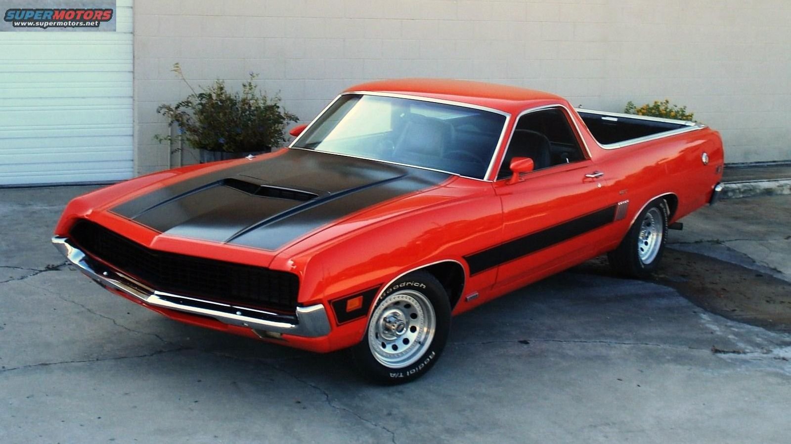 Is a Ranchero Reboot Next? | Ford-trucks