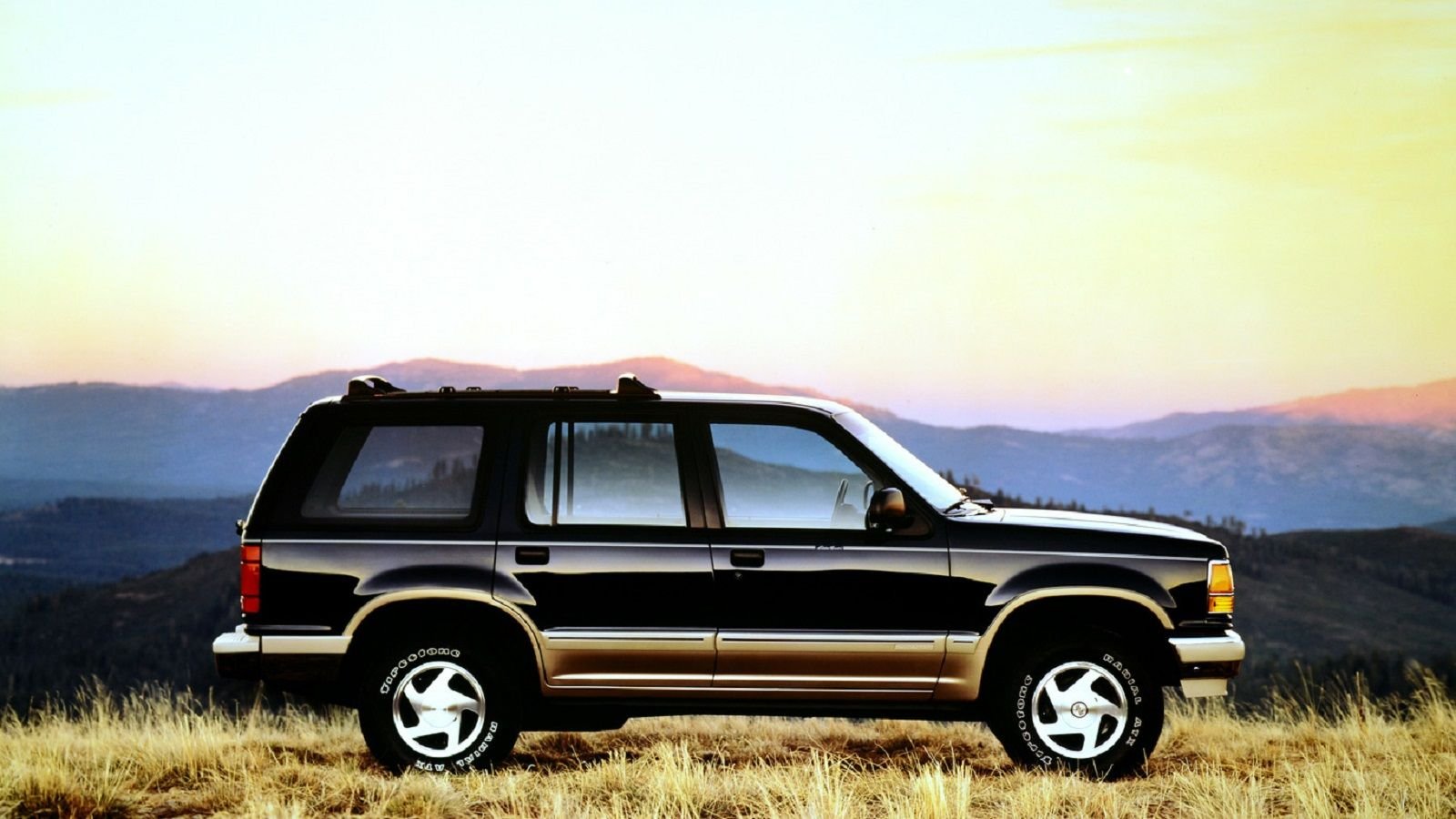 Ford's 5 Greatest Triumphs & 5 Worst Failures | Ford-trucks