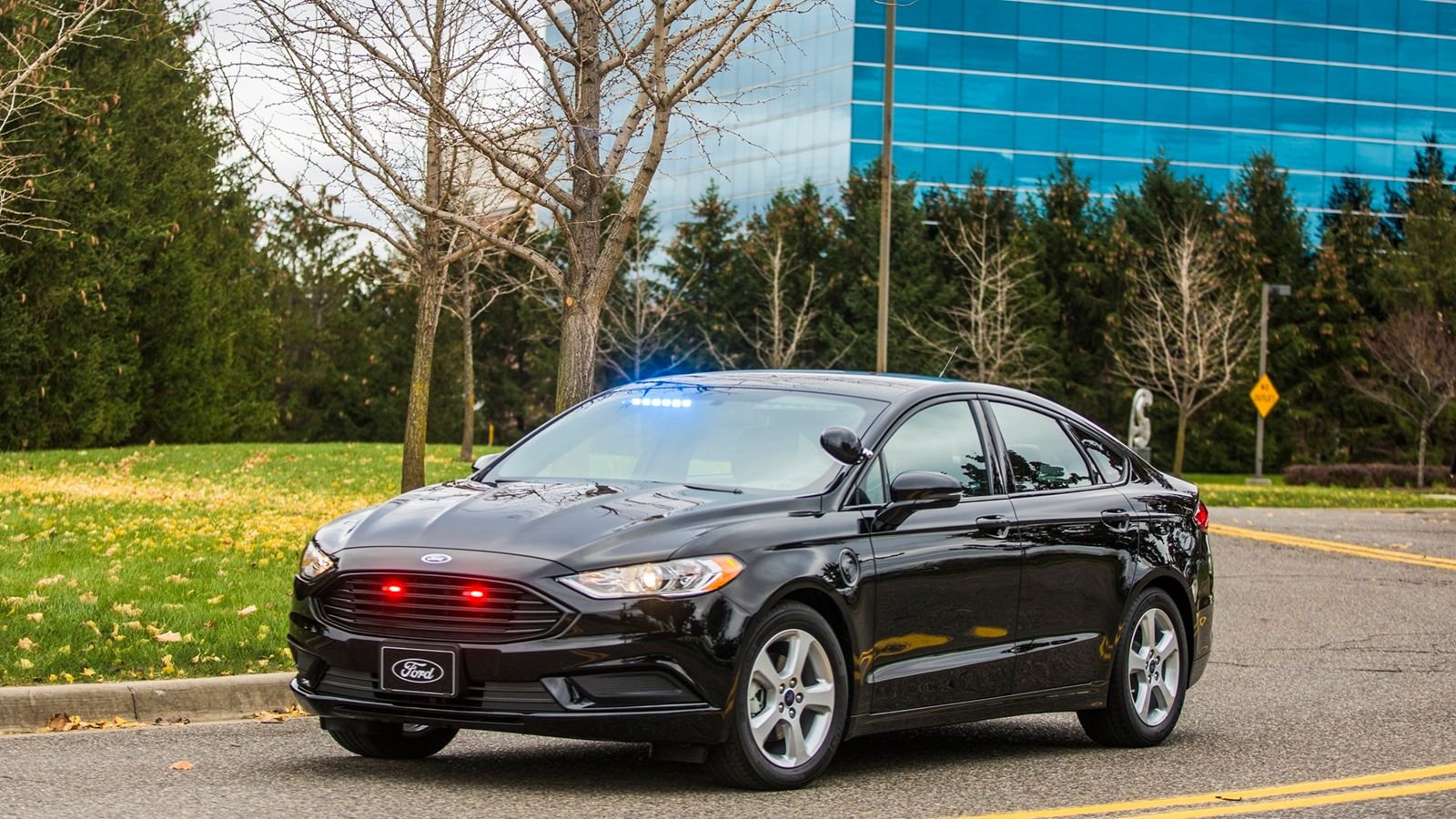 10 Most Iconic Ford Police Vehicles | Ford-trucks