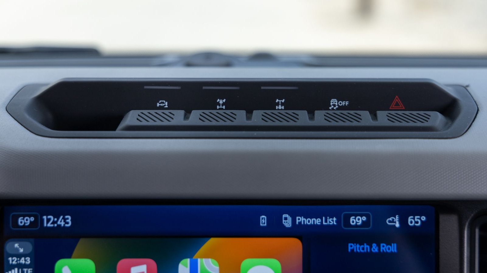 5 Reasons The 2-Door Badlands is the PERFECT Bronco! | Ford-trucks