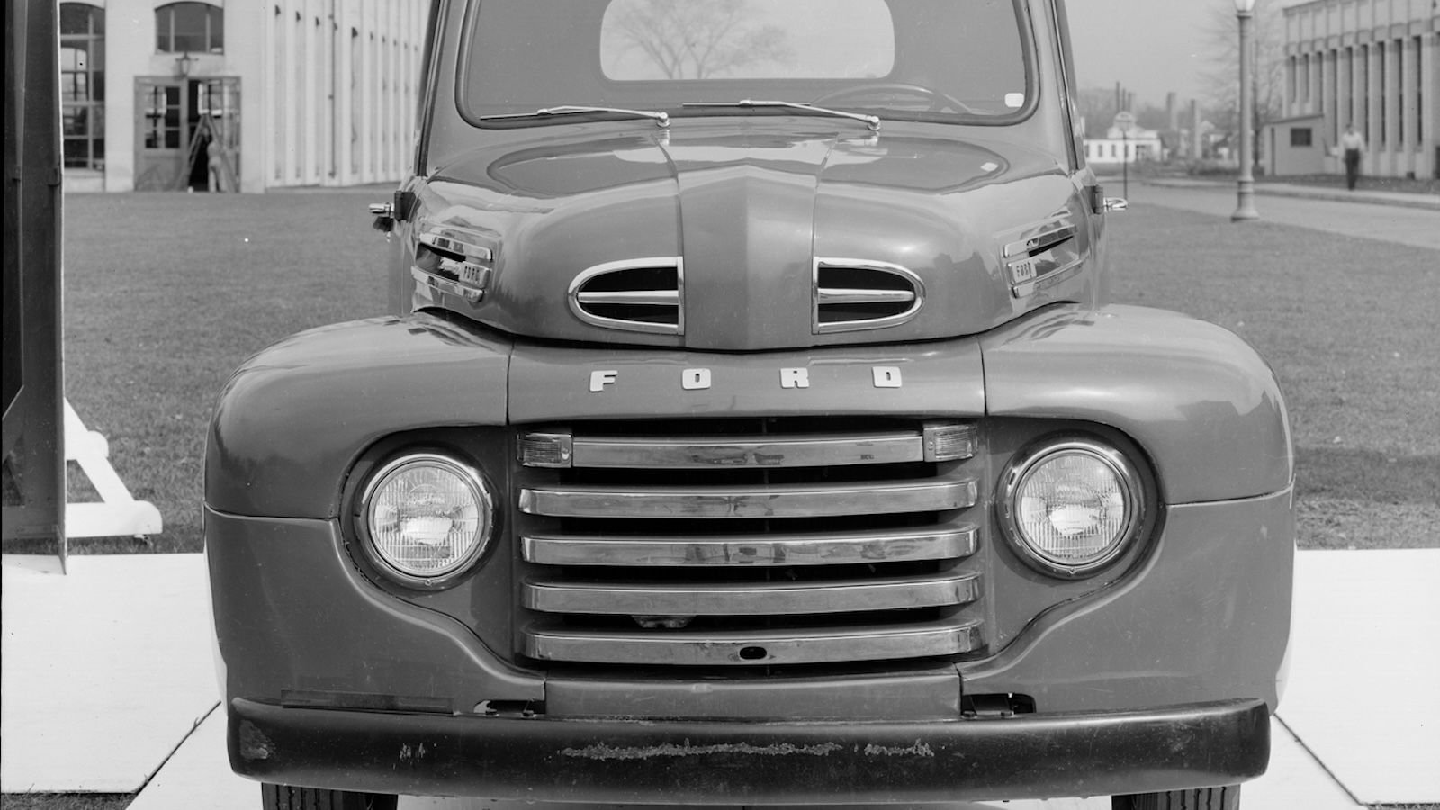 6 Most Influential Ford Trucks of All Time | Ford-trucks