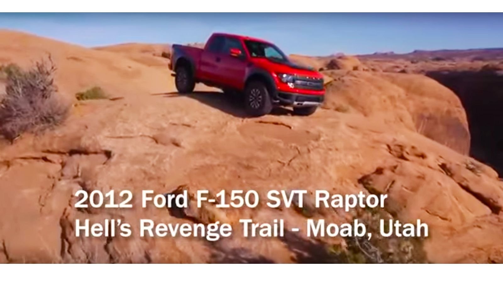 5 Videos Every Raptor Fan Should See | Ford-trucks