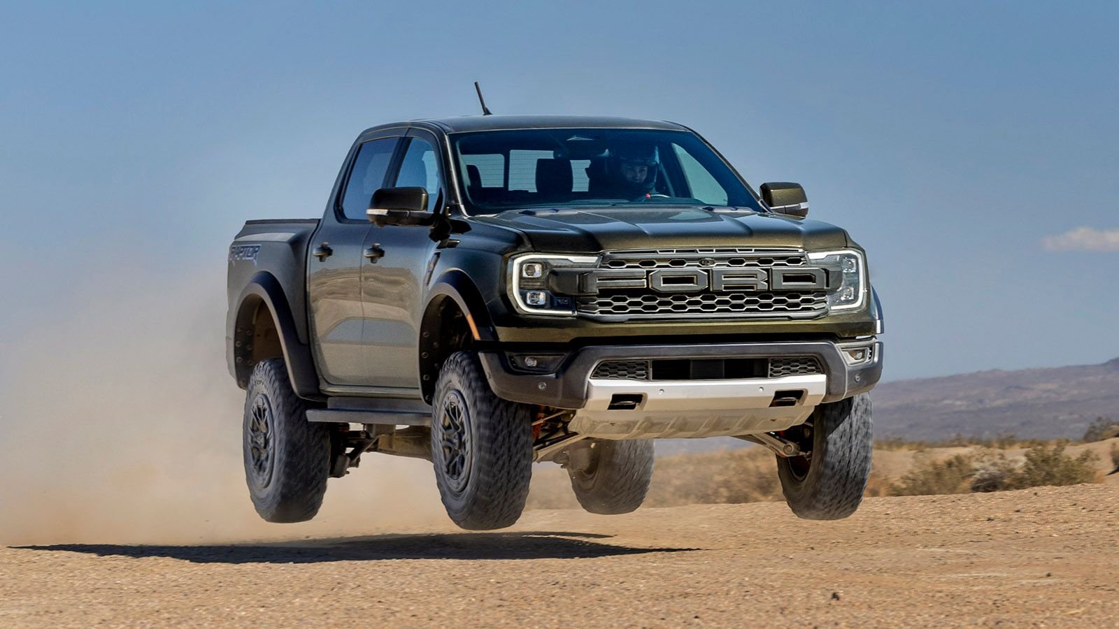 2024 Ford Ranger: Pricing & Features for Every Trim | Ford-trucks