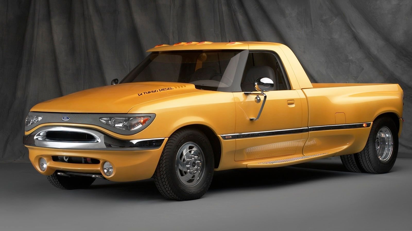 10 Reasons Why the 7.3L Power Stroke Diesel is the Greatest Ford Engine ...