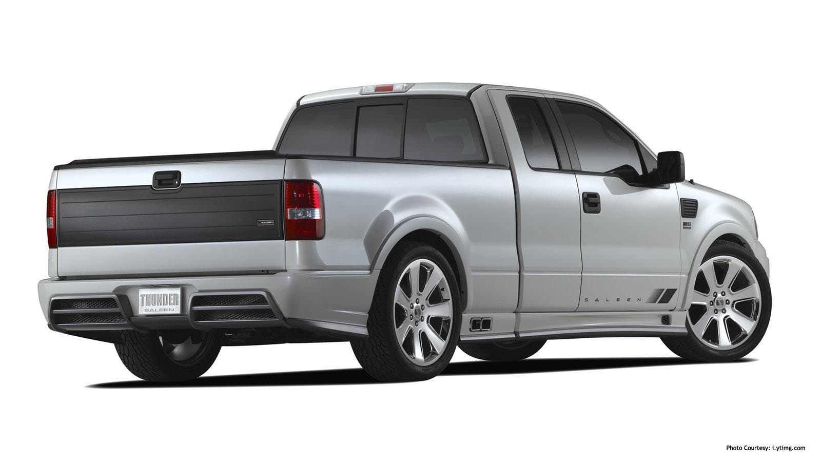 10 Best Ford Truck Instagram Accounts | Ford-trucks