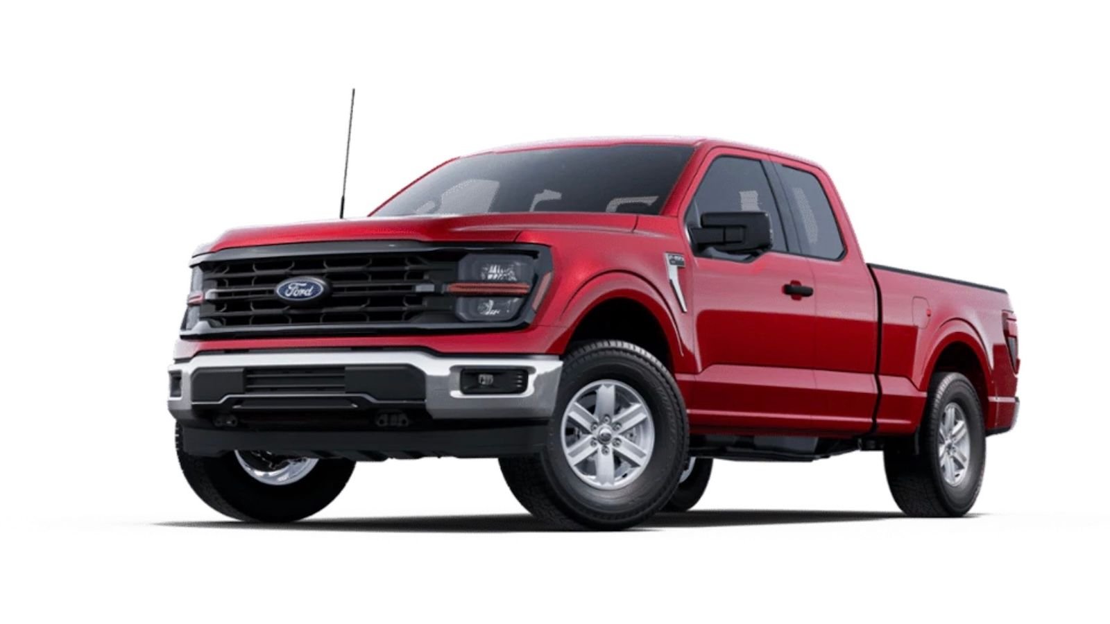 The 8 Most Popular F-150 Trims of the Year! | Ford-trucks