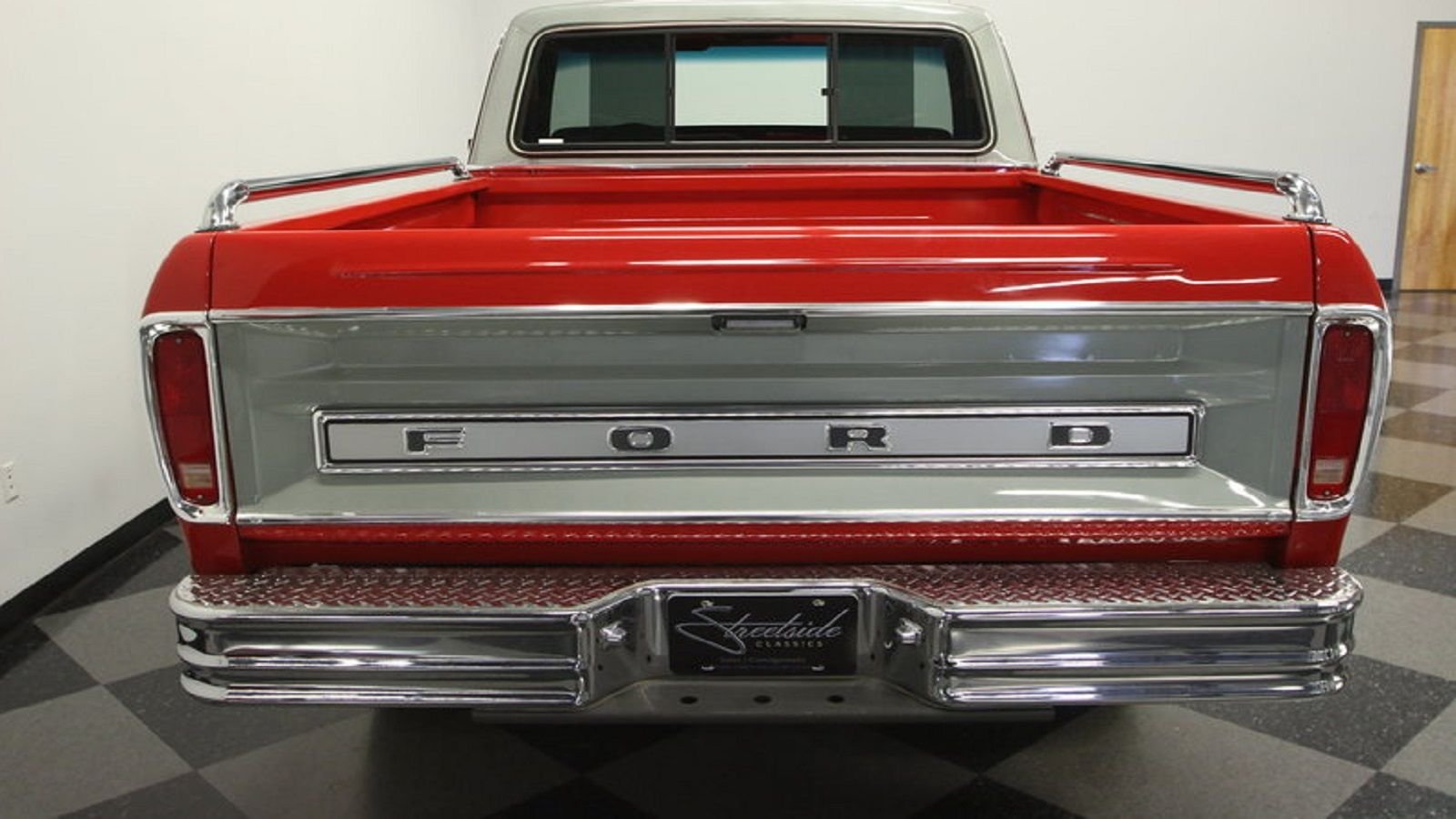 Daily Slideshow: 1979 Ranger Grabs All the Attention | Ford-trucks