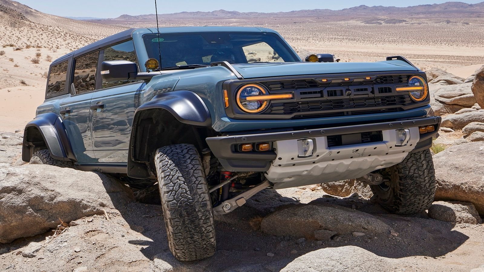 10 Greatest Ford 4x4s of All Time! | Ford-trucks