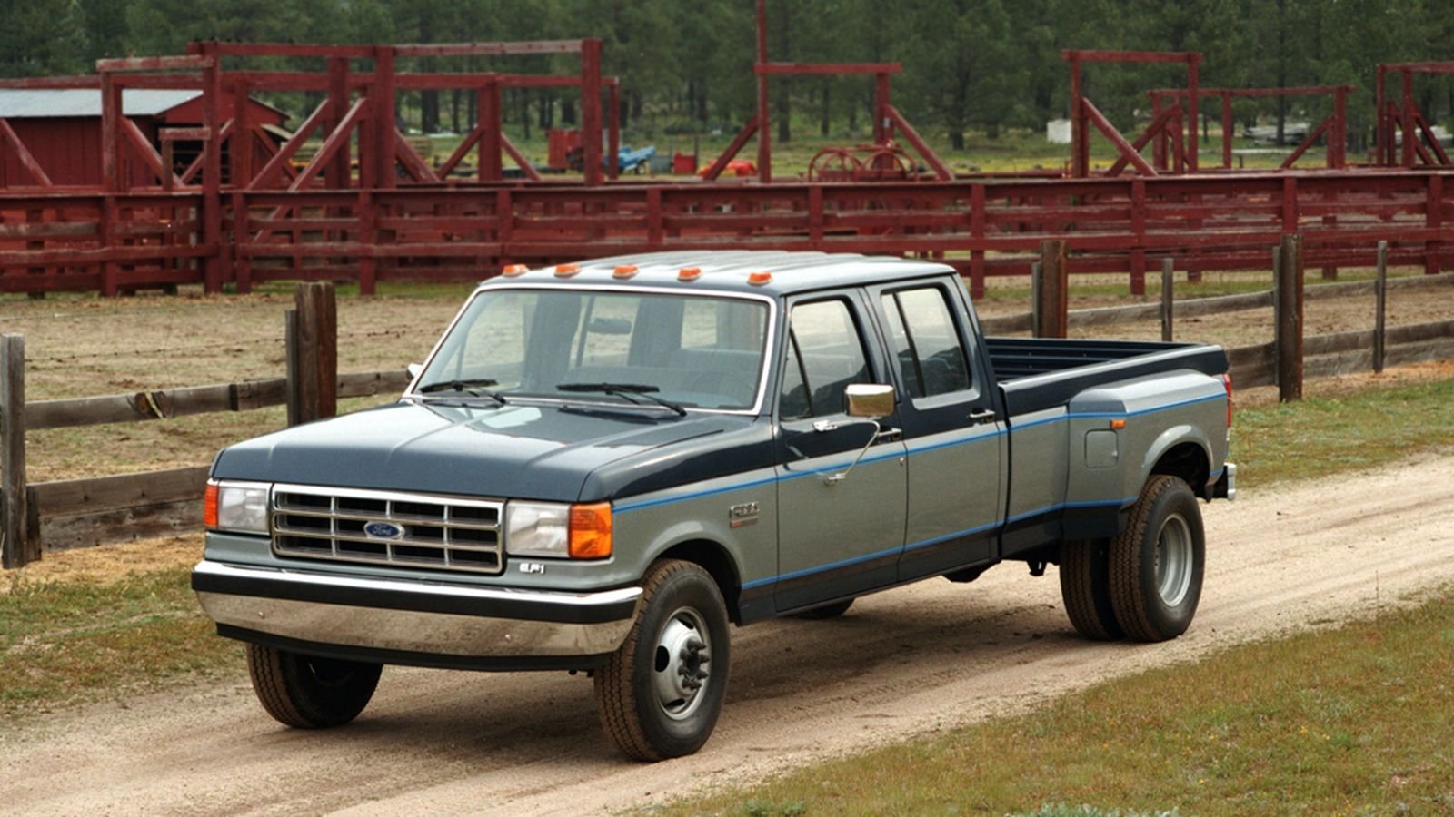 10 Best Looking Ford Trucks & SUVs of the 70s and 80s | Ford-trucks