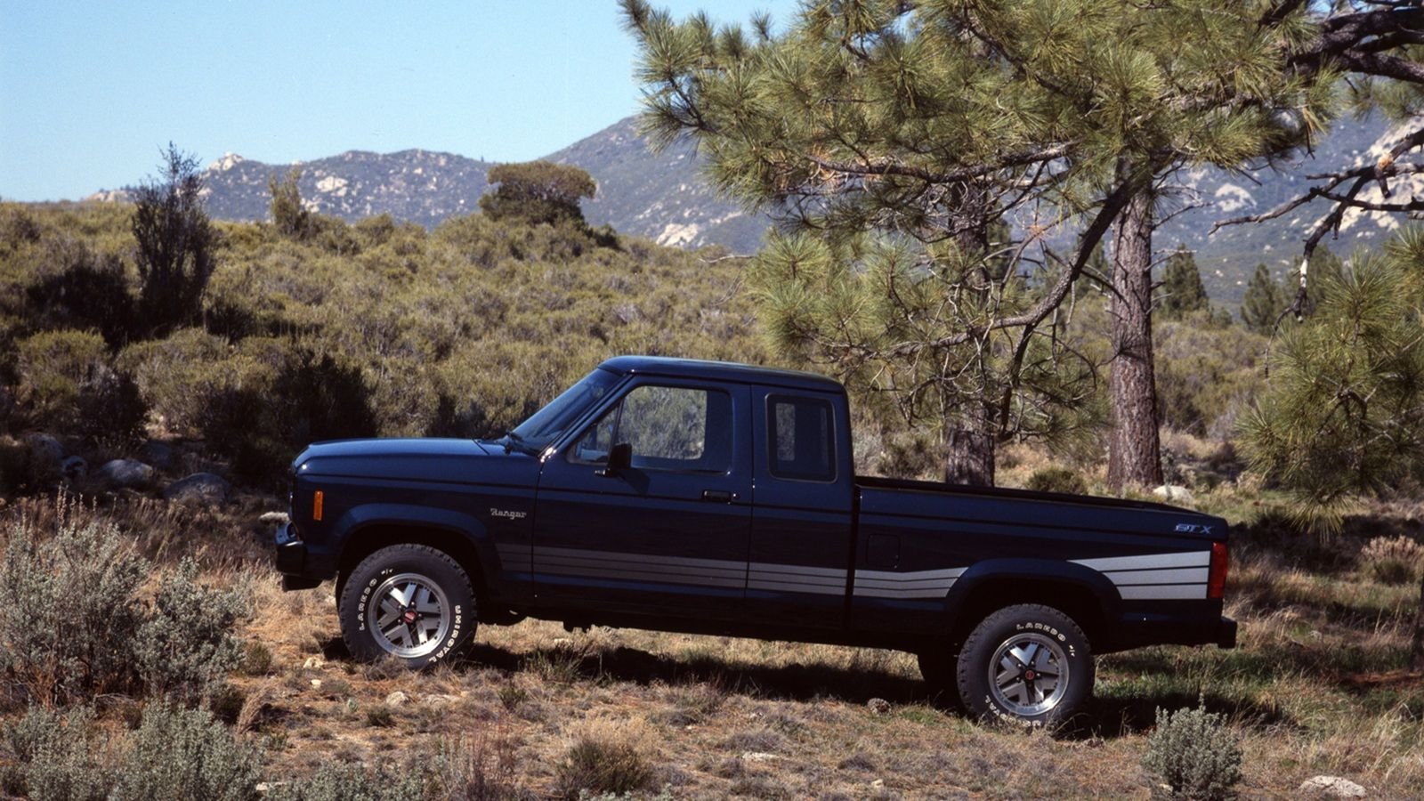 10 Best Looking Ford Trucks & SUVs of the 70s and 80s | Ford-trucks