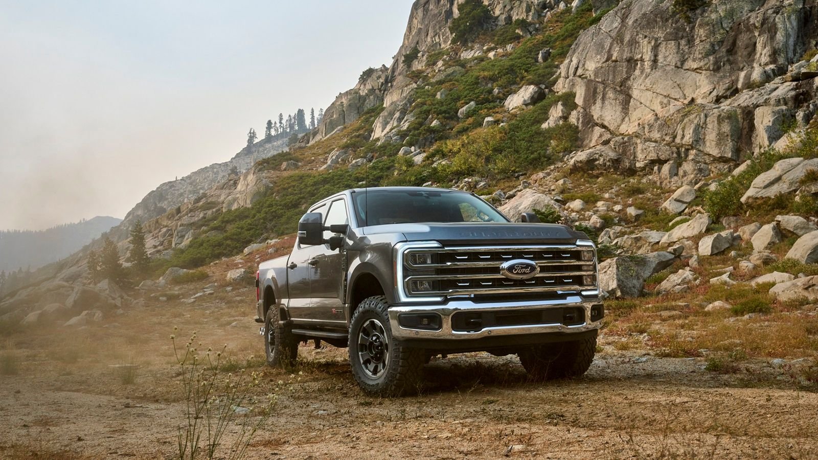 Top 10 Best Looking Ford Trucks Ever Made | Ford-trucks