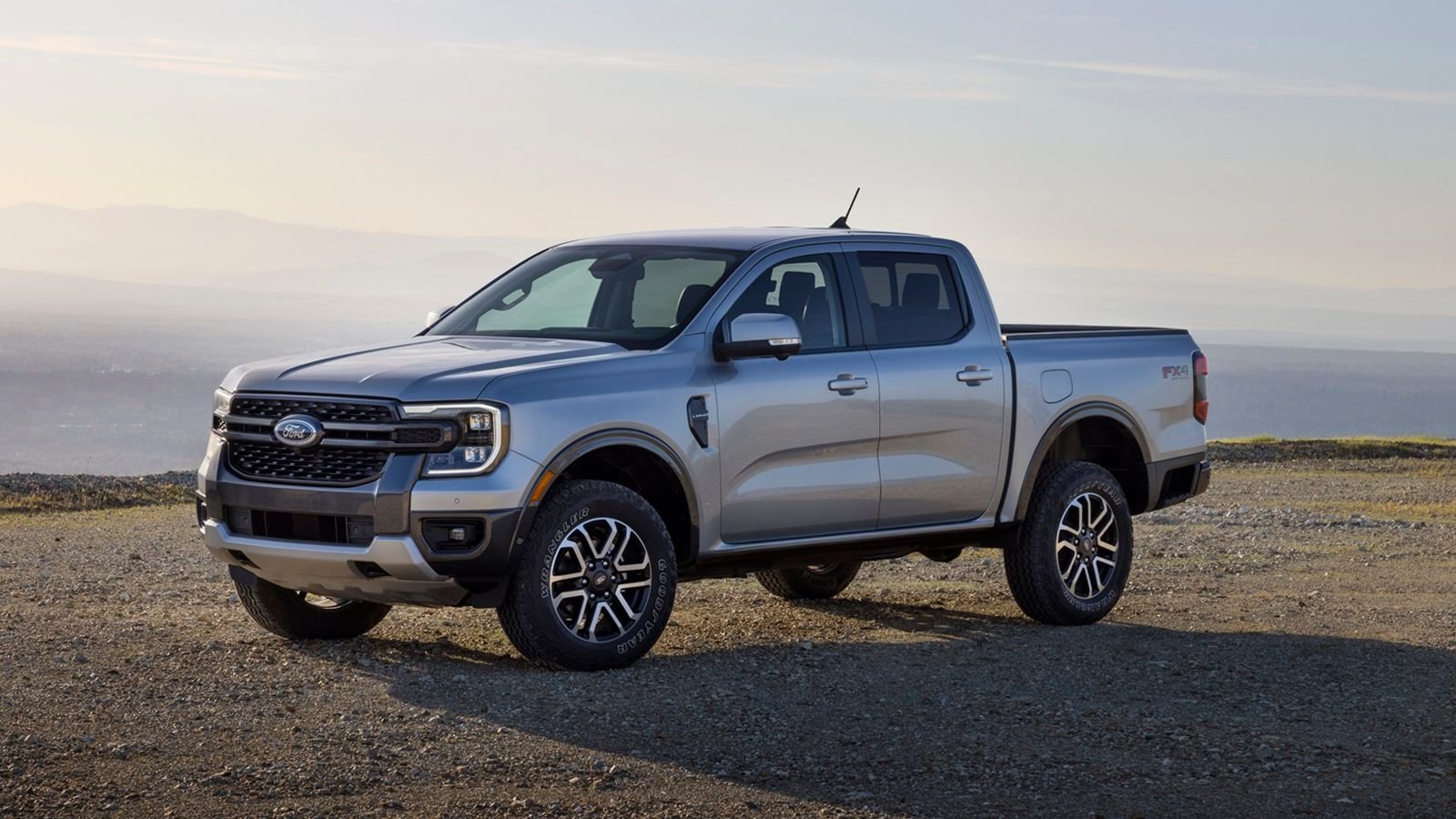 The Best Ford Truck for Every Type of Buyer | Ford-trucks