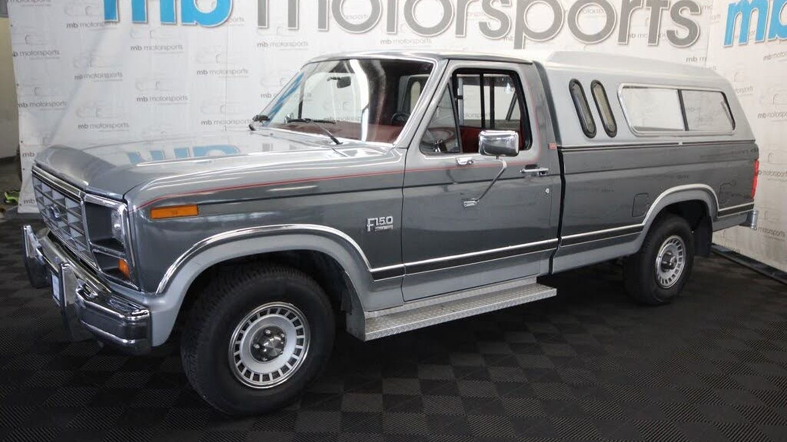 5 Rad '80s Ford Trucks on the Market | Ford-trucks