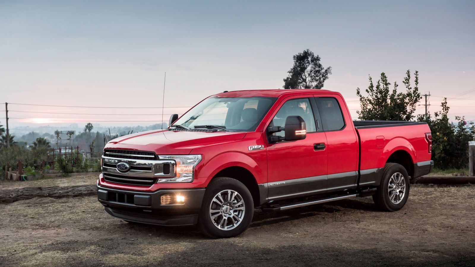 How Does Ford's 3.0-Liter Diesel Compare to Ram's New EcoDiesel? | Ford ...