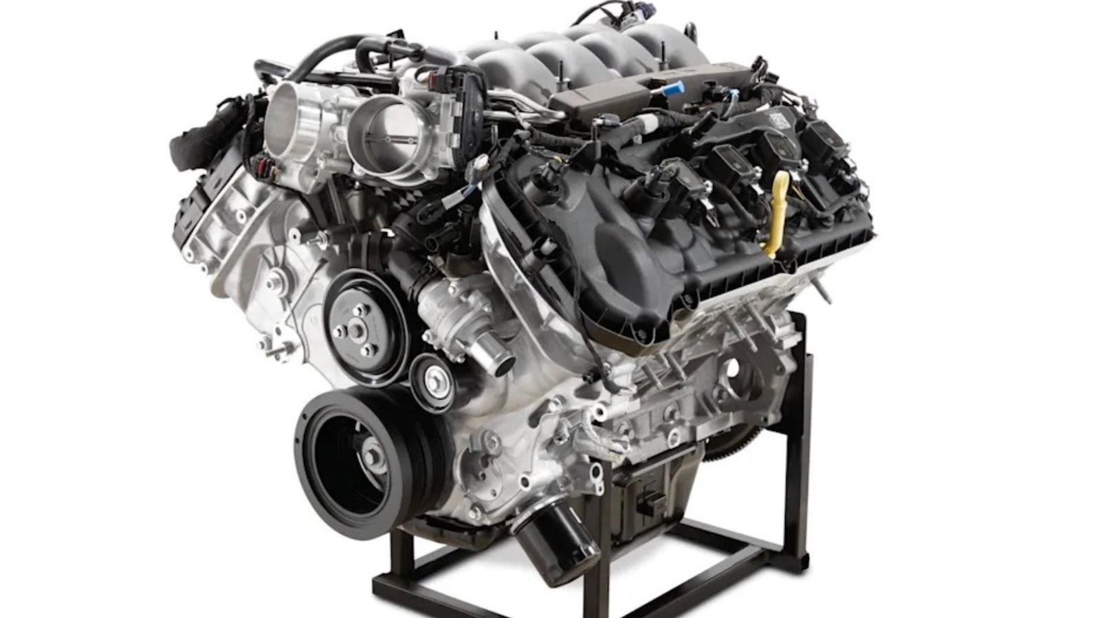 Every 2026 Ford V8 Explained (5.0L, 5.2L, 6.7L, 6.8L, 7.3L) | Ford-trucks