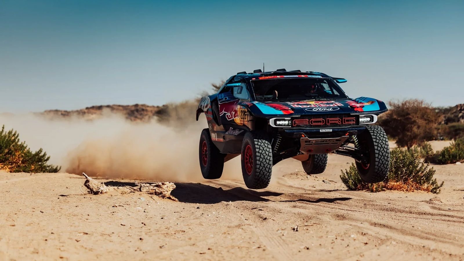 SVO, SVT, & Beyond: The Many Faces of Ford Racing! | Ford-trucks