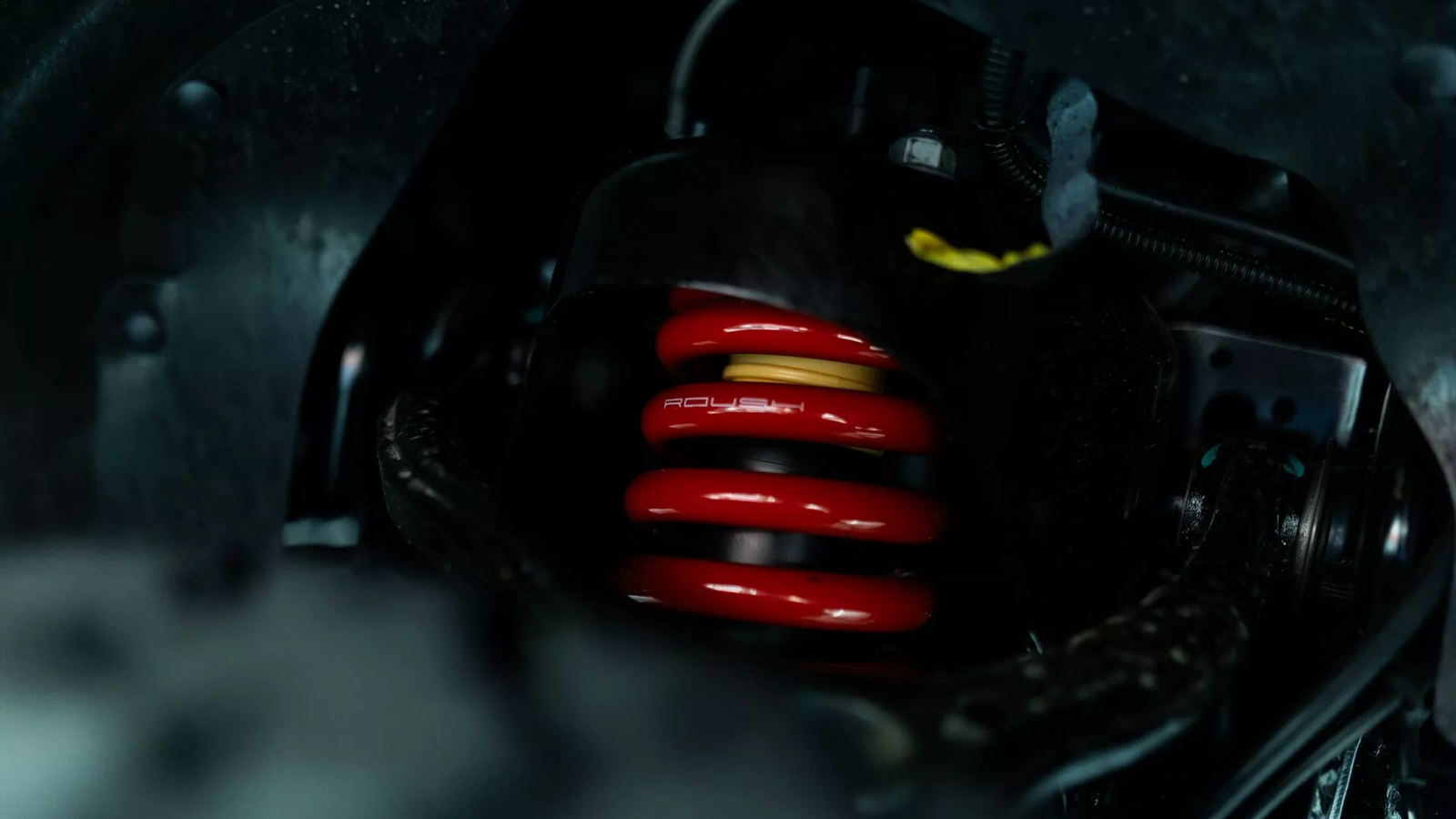 Roush Gives the 2024 Ford F-150 Visual and Performance Overhaul | Ford ...