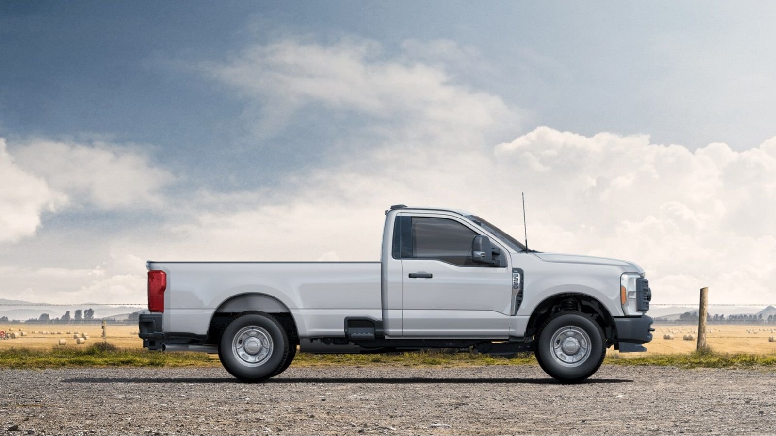 Best Budget Tow Rigs in 2024 | Ford-trucks