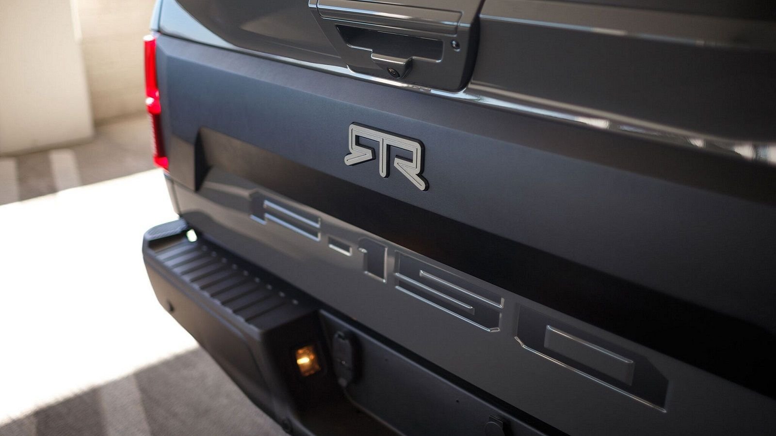 F-150 RTR Pickup Coming in 2019 to Crush the Competition | Ford-trucks