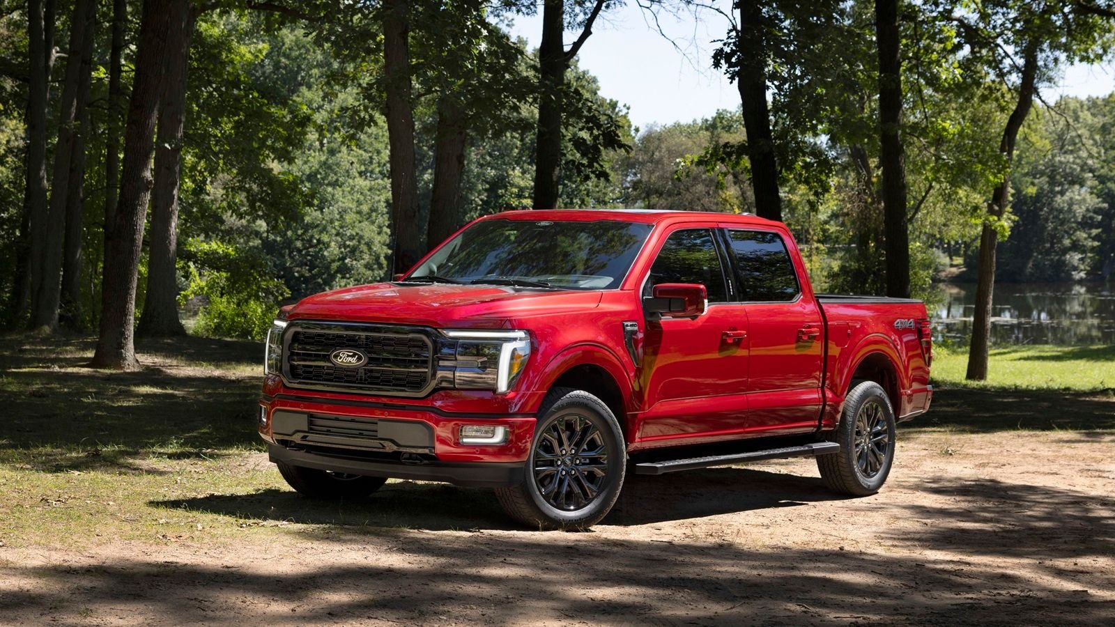 10 Ford Trucks You Should NEVER Buy! | Ford-trucks