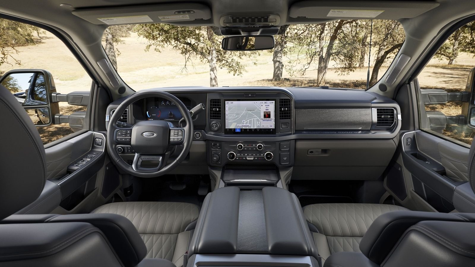 5 BEST / 5 WORST Option Values on 2026 Ford Super Duty | Ford-trucks