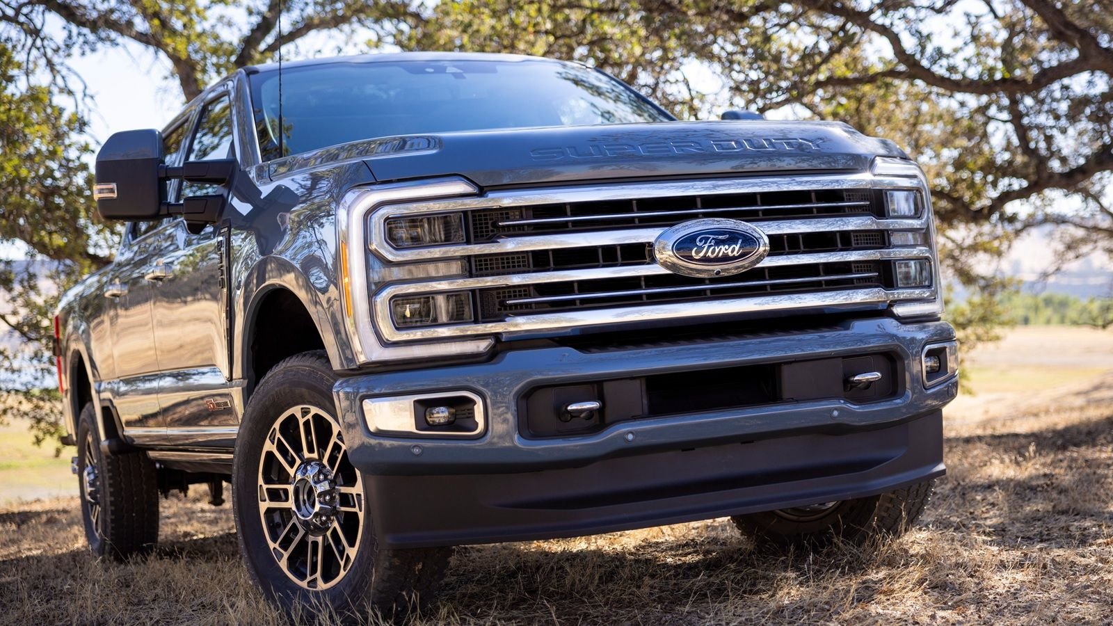 5 BEST / 5 WORST Option Values on 2026 Ford Super Duty | Ford-trucks