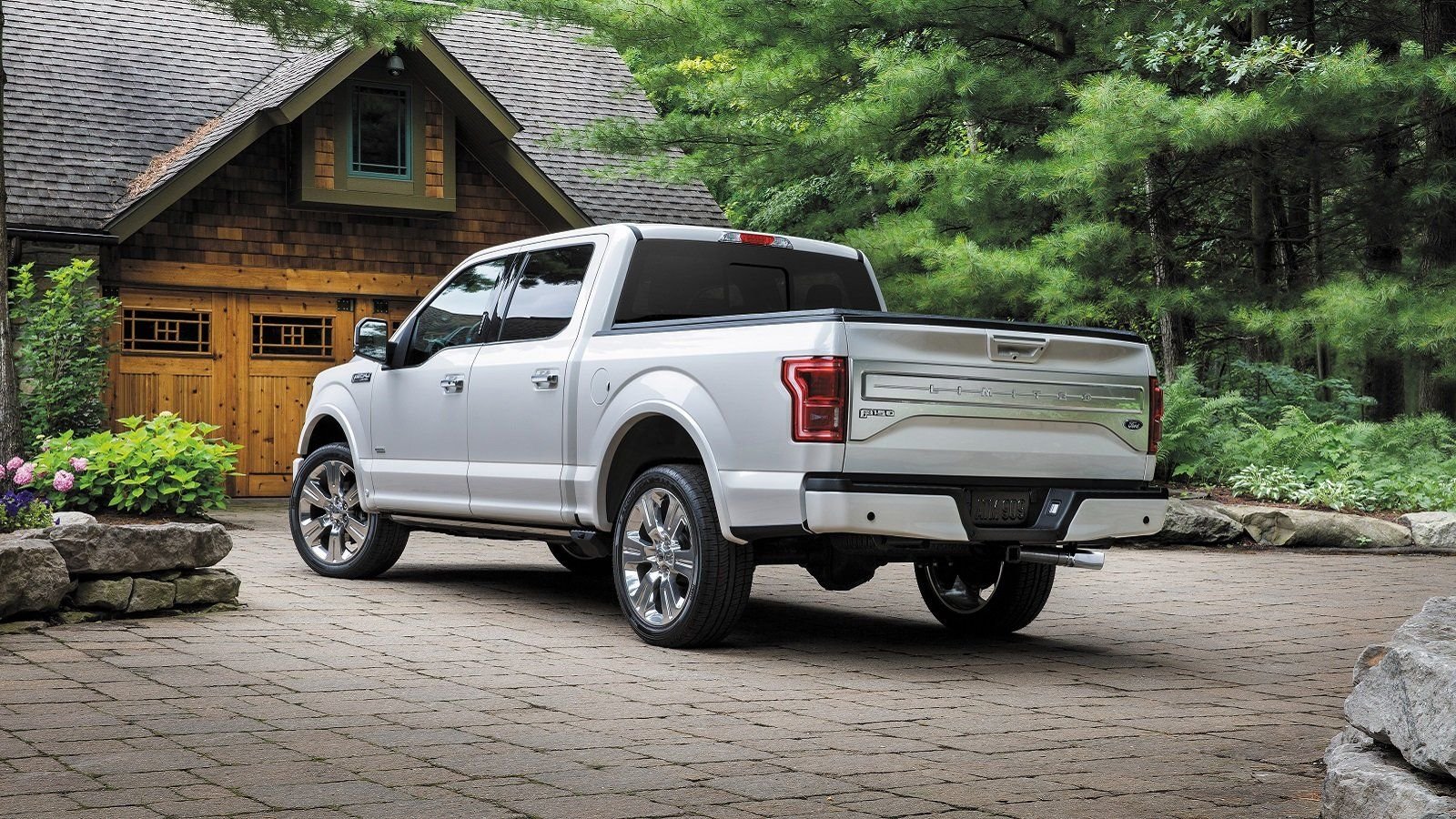 5 Reasons to Buy a Certified Pre-Owned Ford Truck | Ford-trucks
