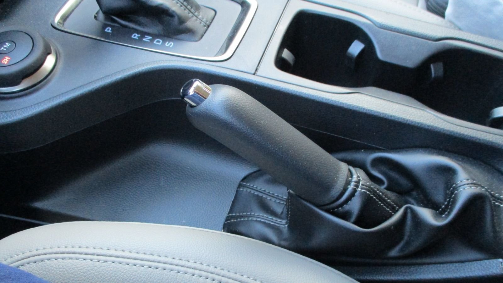 2020 Ford Ranger 4x4: A Closer Look | Ford-trucks