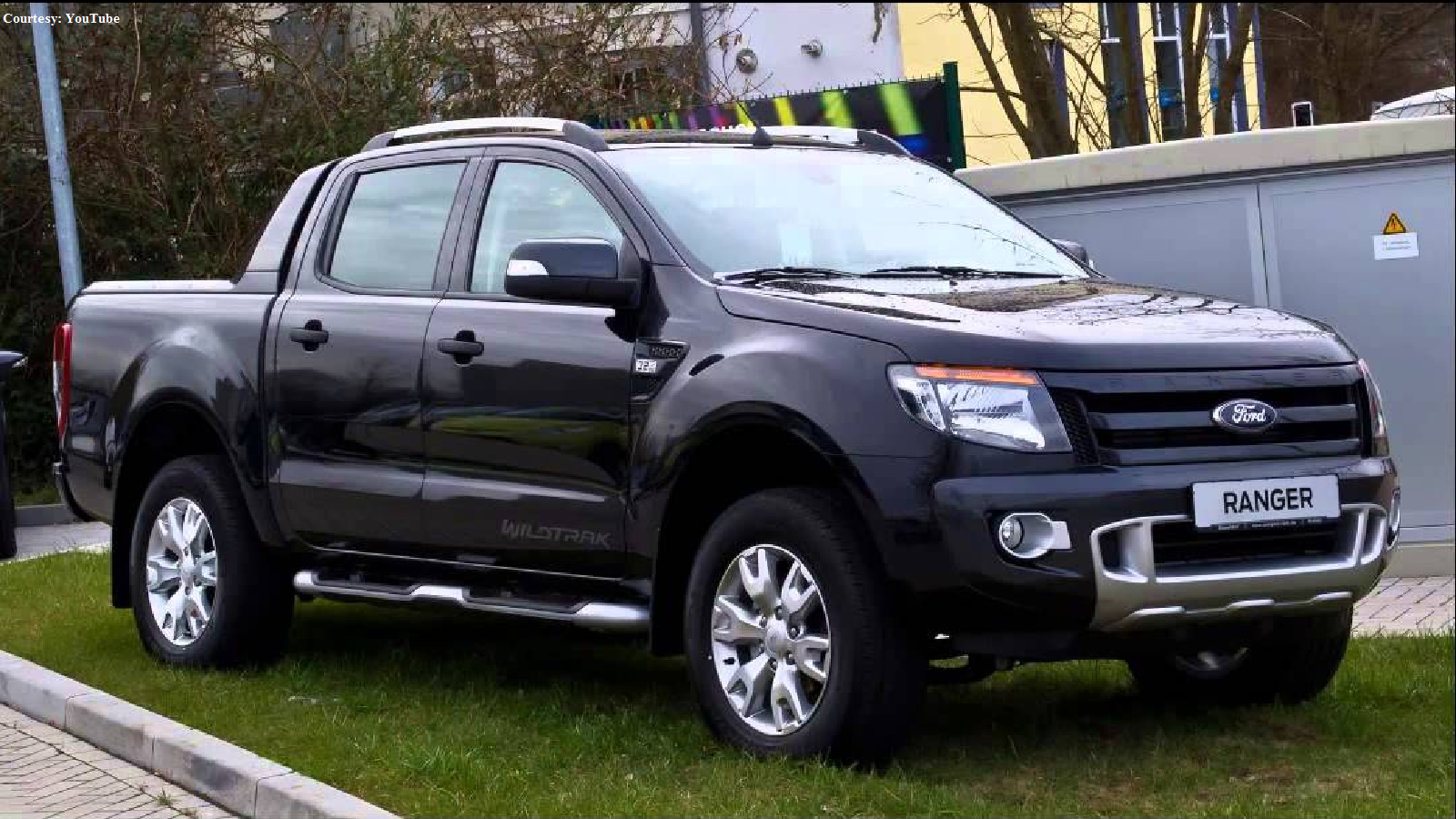 5 International Versions of Ford Trucks | Ford-trucks