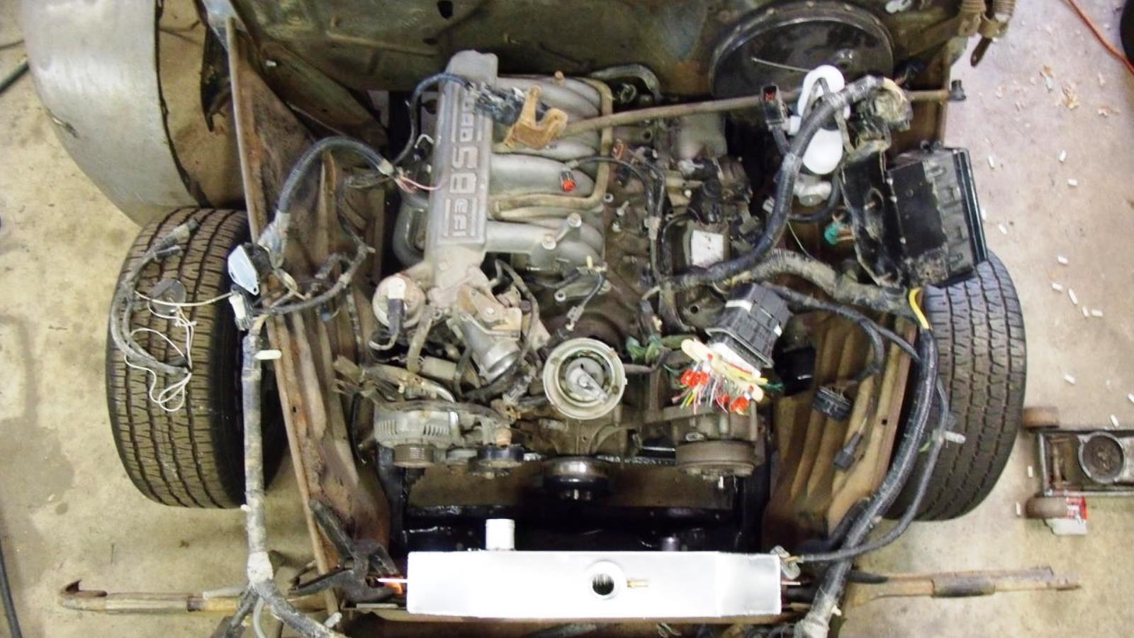 9 Most Badass Ford Truck Engines of the Past 50 years | Ford-trucks